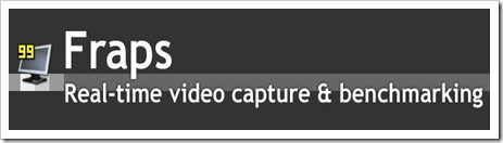 FILEnetworks Blog: Fraps 2.9.6 Build 7637 – Capture video, take ...